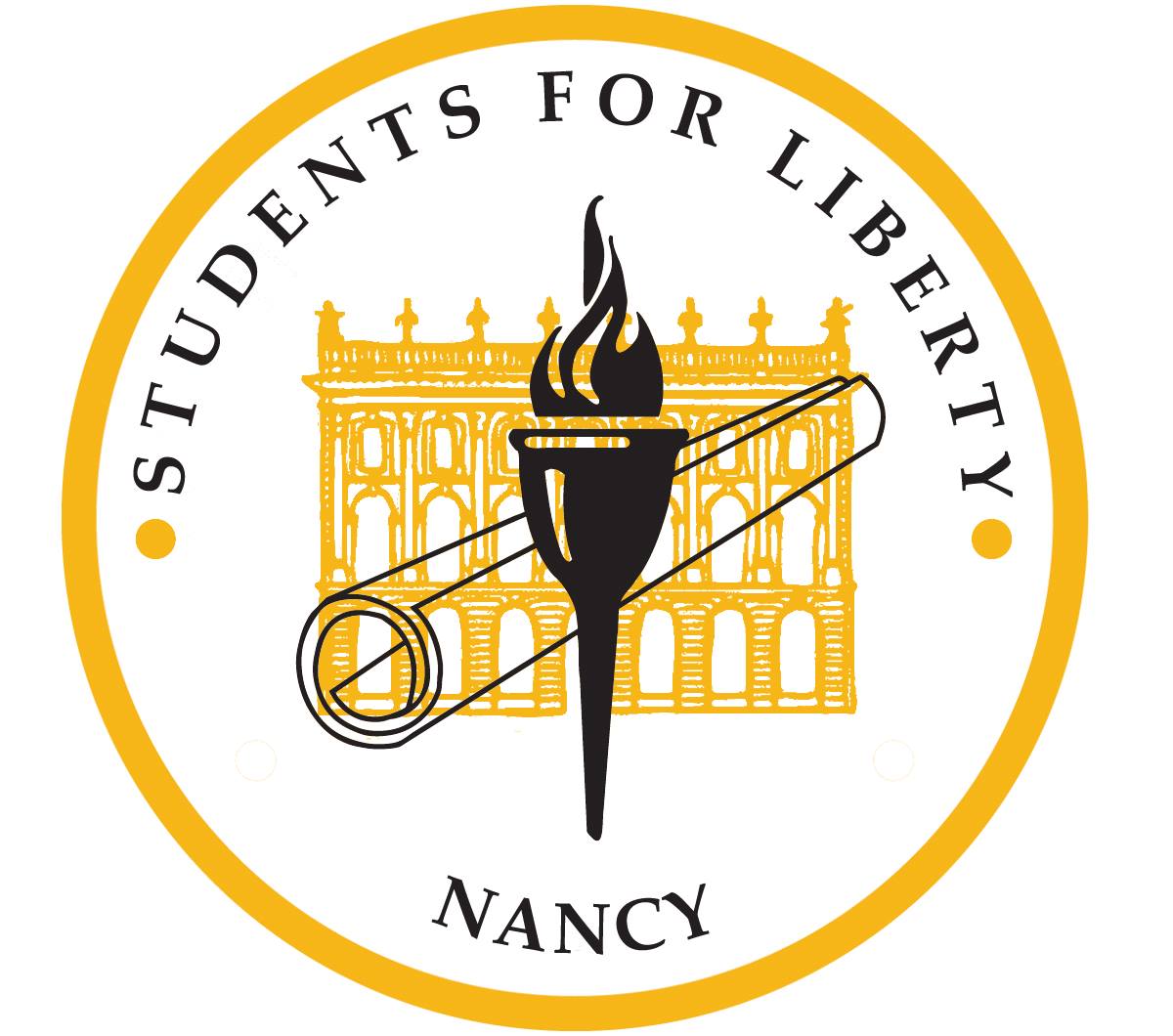 Students for Liberty Nancy - Ulule