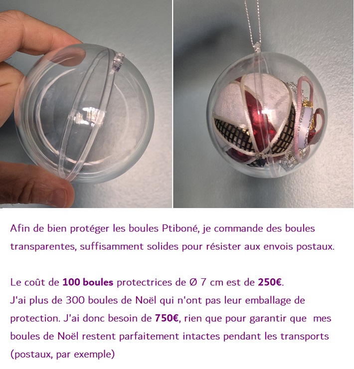 Ça fout les boules - Ulule