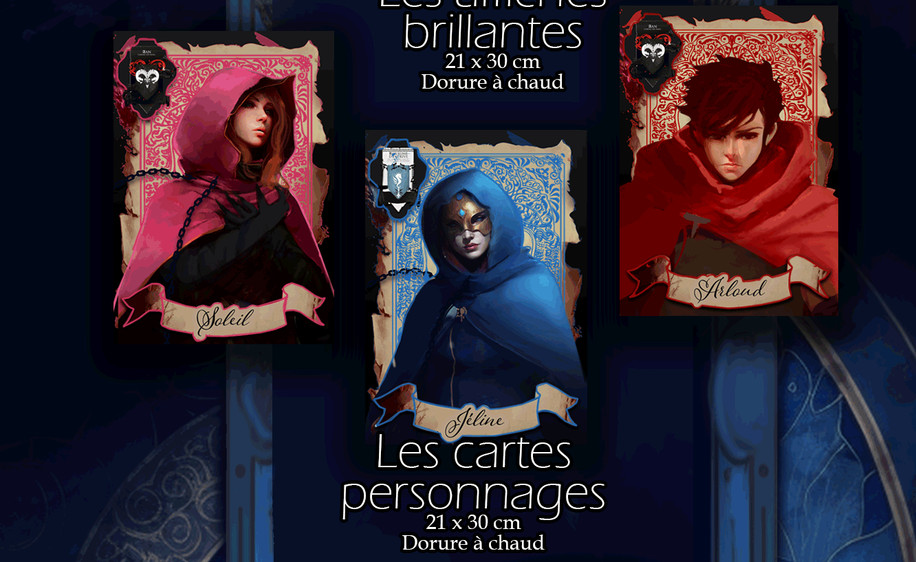 La Clef : Tome 2 - Ulule