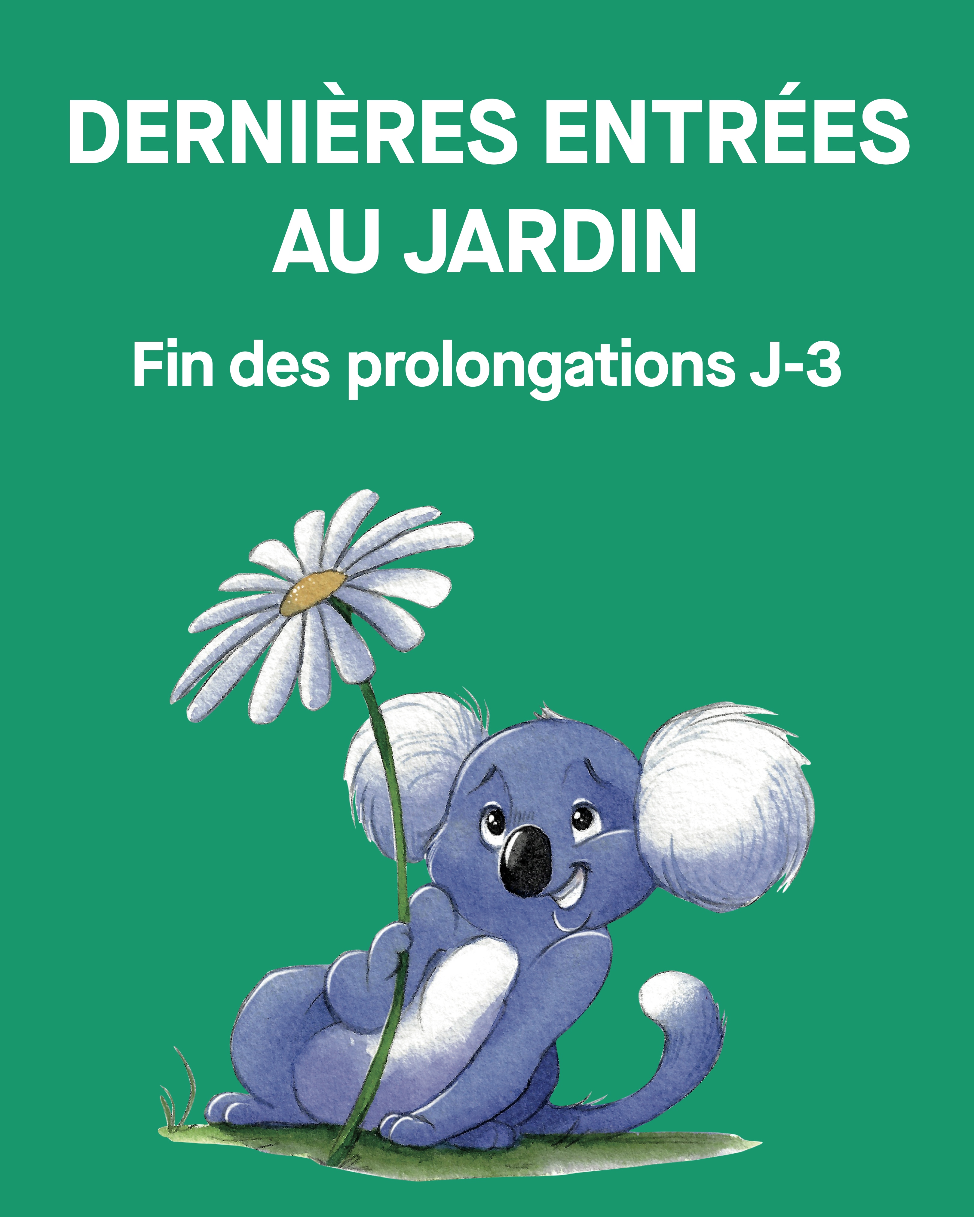 Léopoldine et le Jardin Secret - Ulule