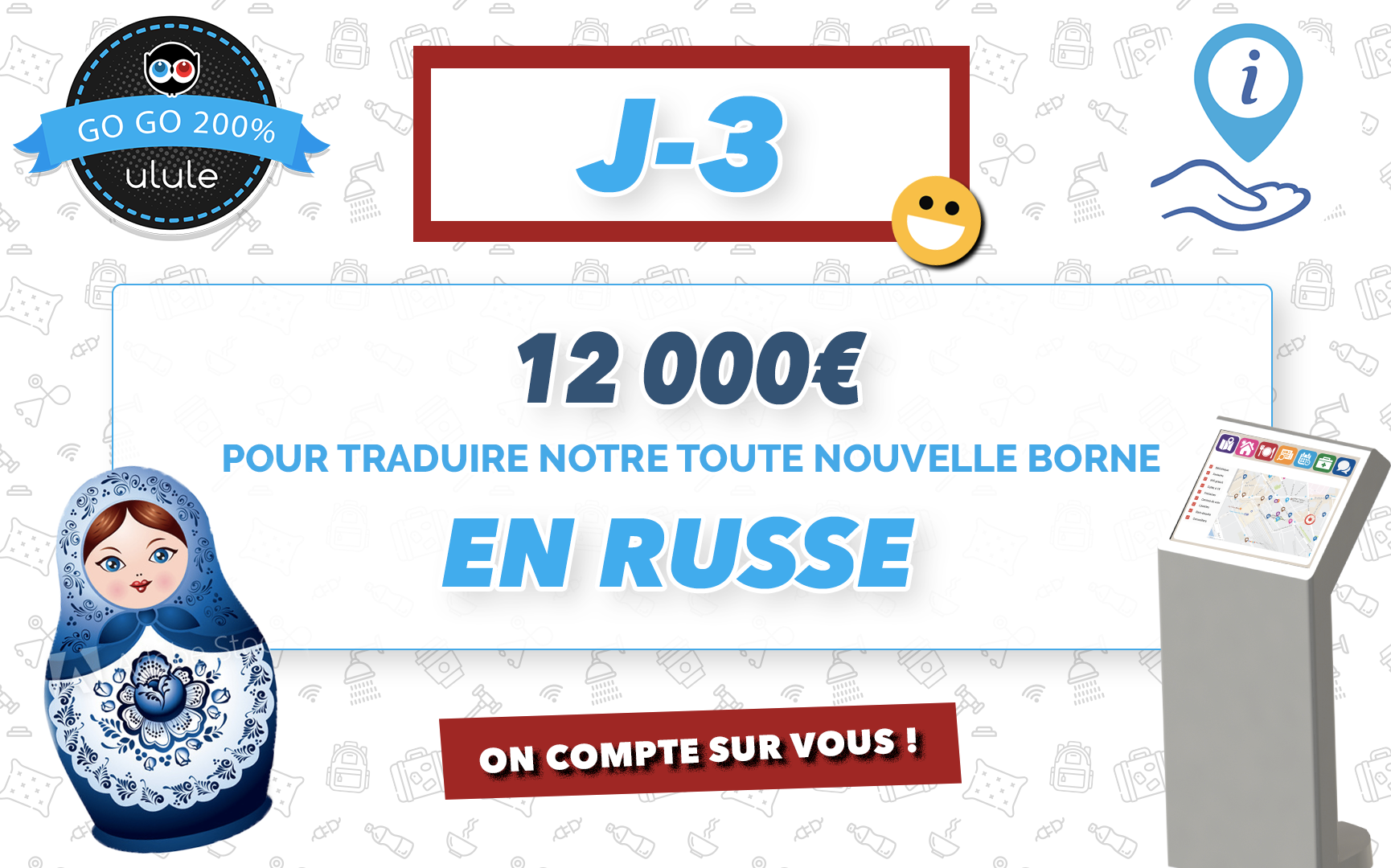 Johanna MARCELLE - Ulule