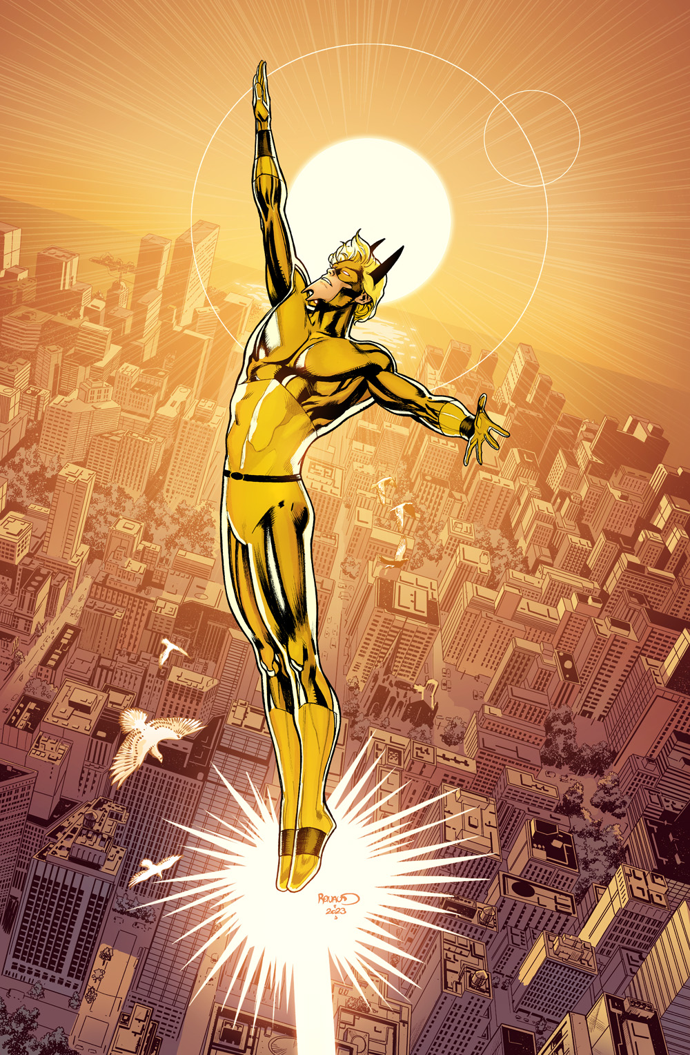 PHOTONIK PAR PAUL RENAUD - Ulule
