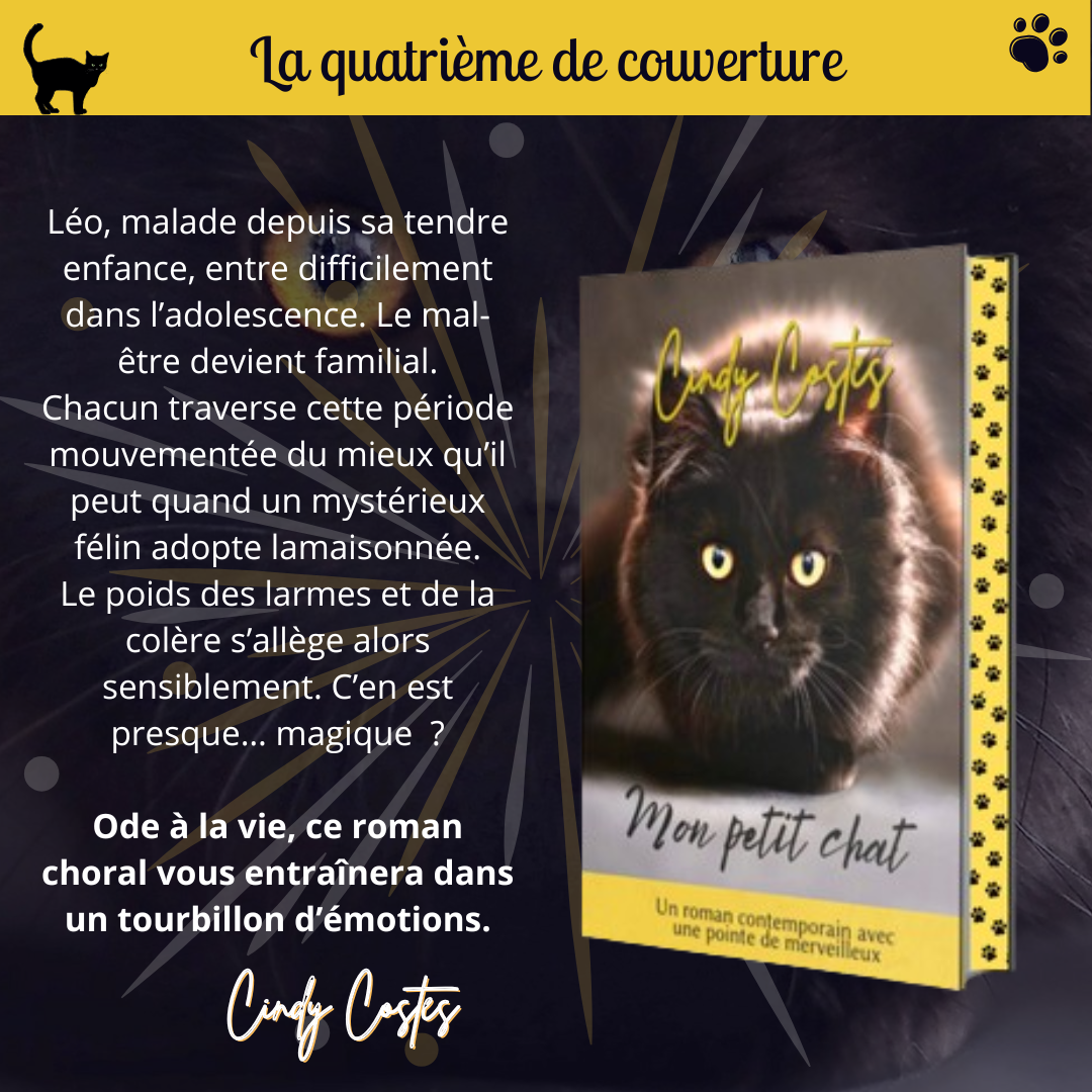 Mon petit chat - édition collector - Ulule