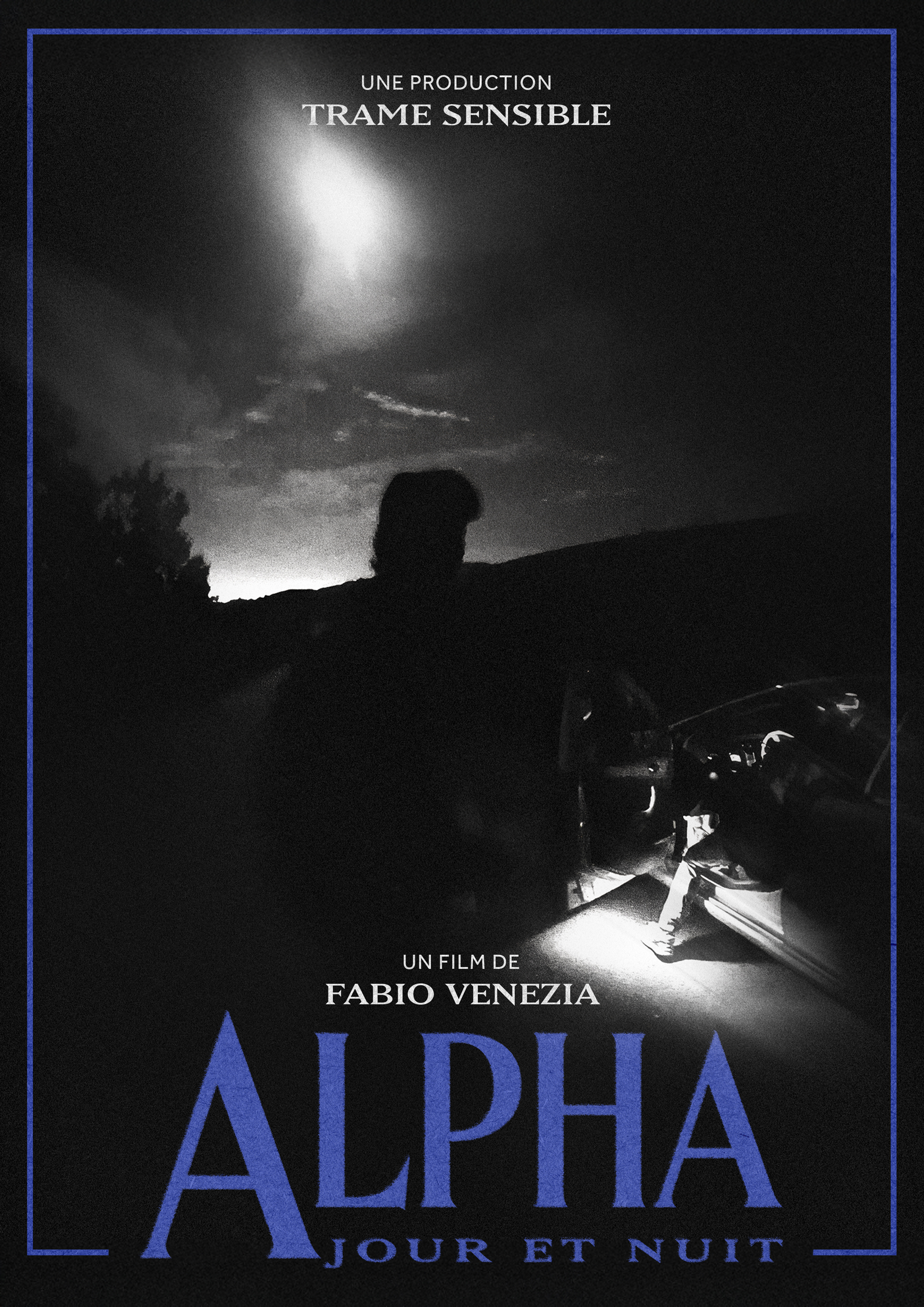 ALPHA JOUR ET NUIT - Ulule