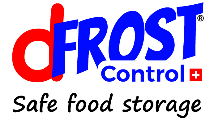 dFrost Control