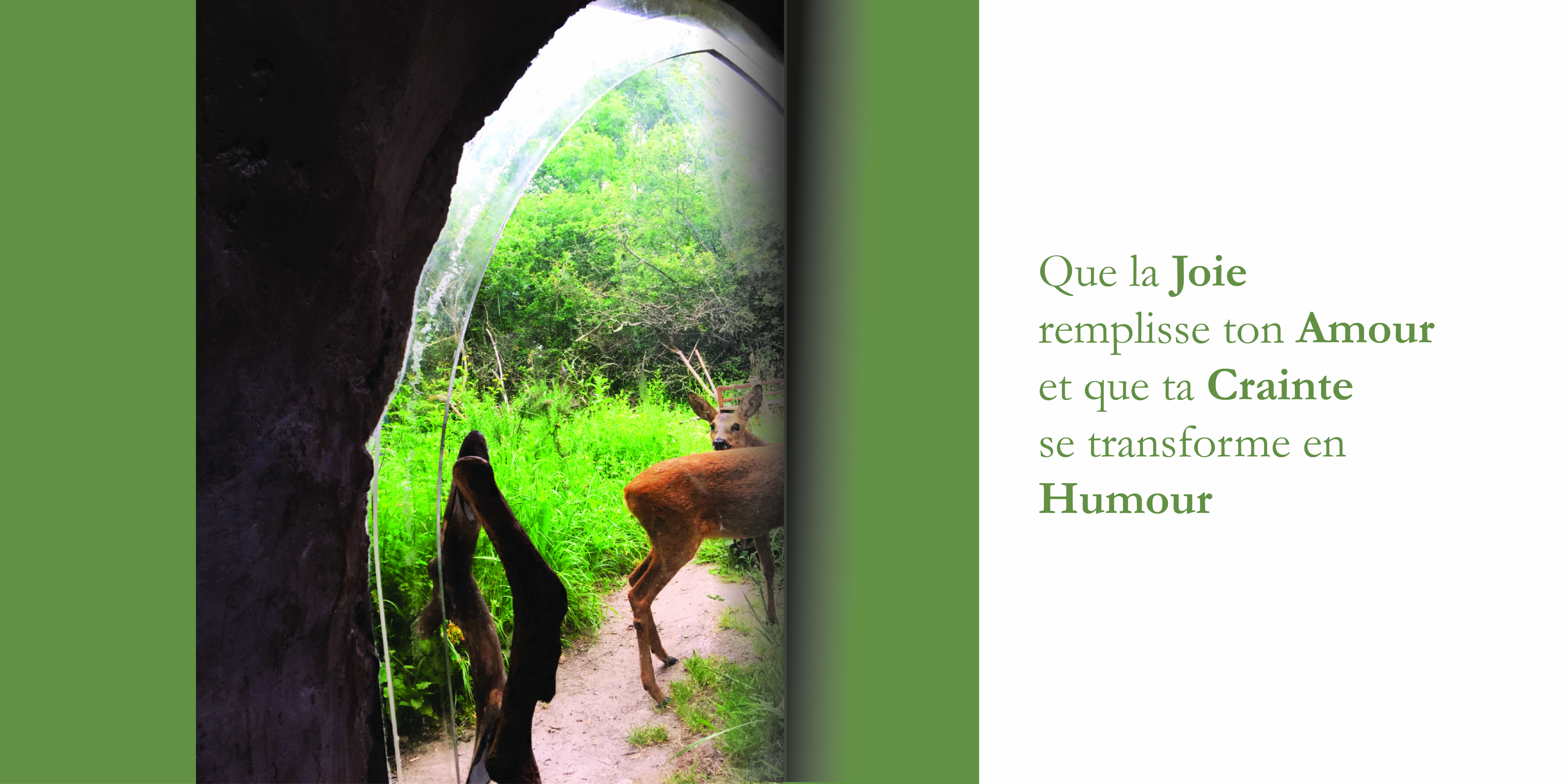 "Souffle du silence", le nouveau livre des Editions Kerterre - Ulule