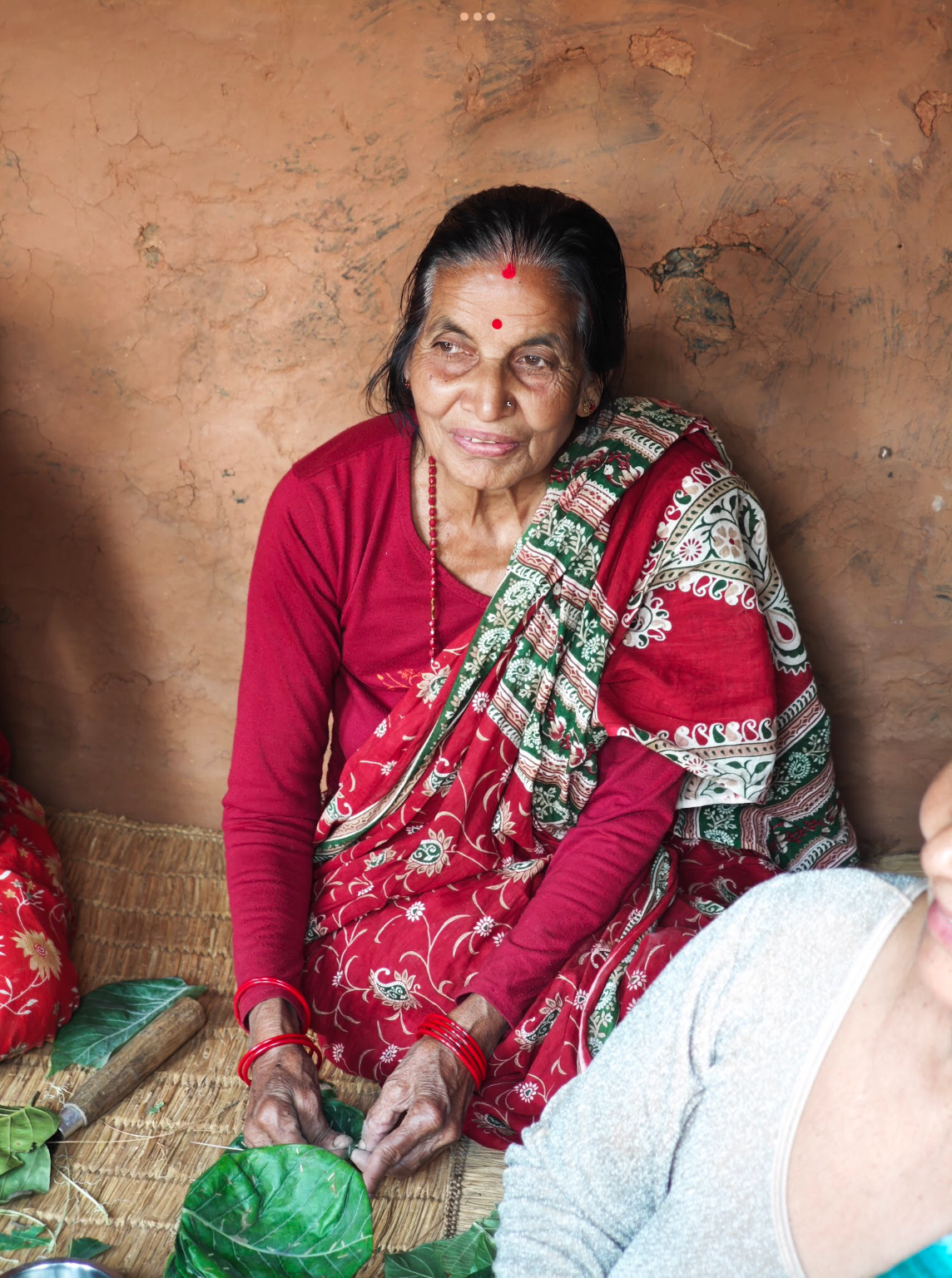 MovimentoContinuum Transterritorial - Ribdikot per Hands - Ulule