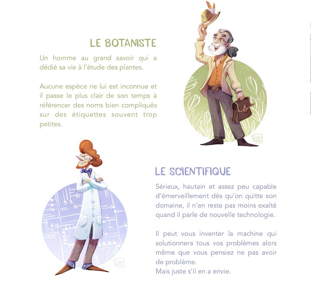 "Coréopsis" le livre illustré ! - Ulule