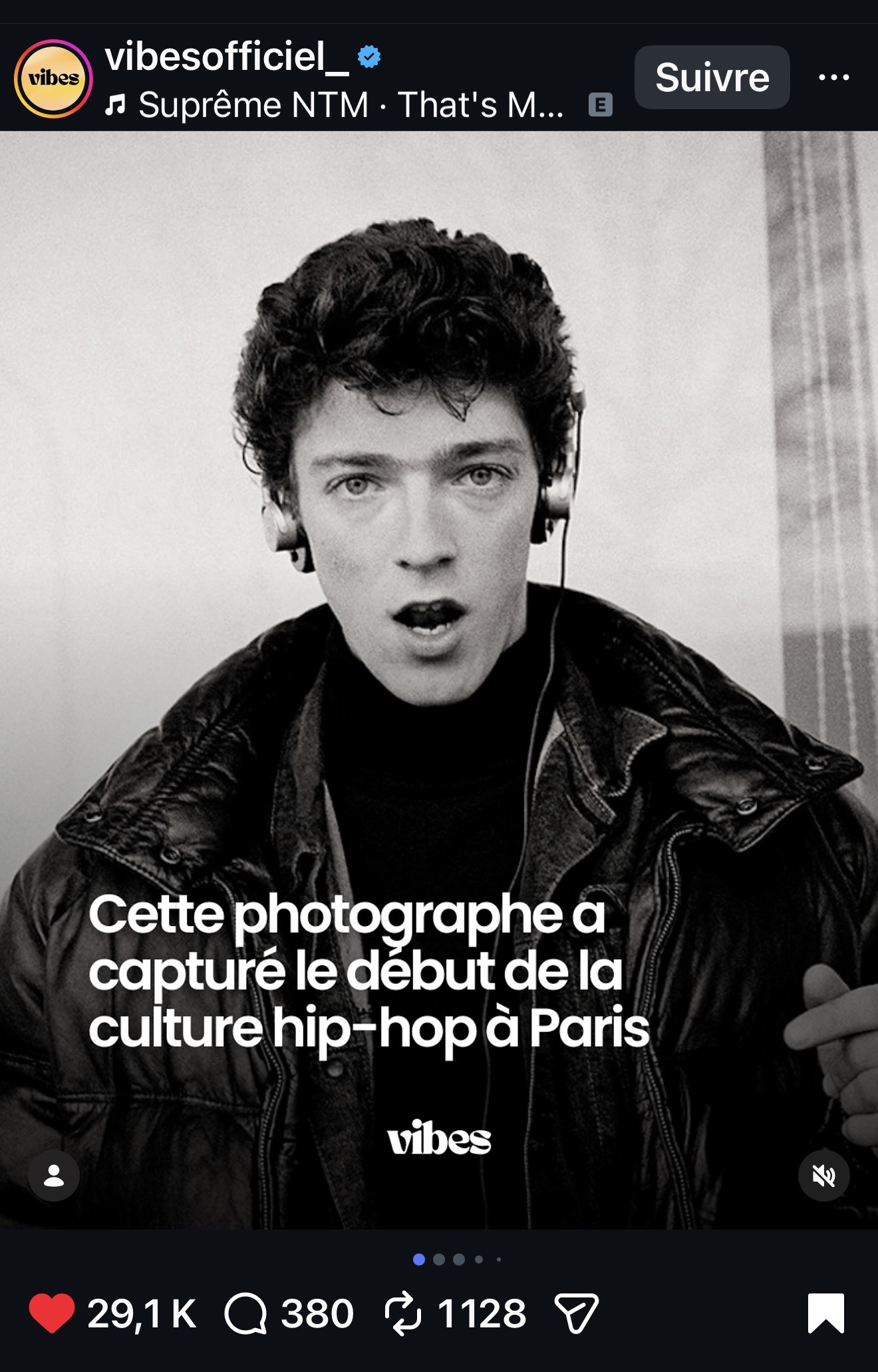HIP HOP DIARY OF A FLY GIRL - MAÏ LUCAS - Le livre - Ulule
