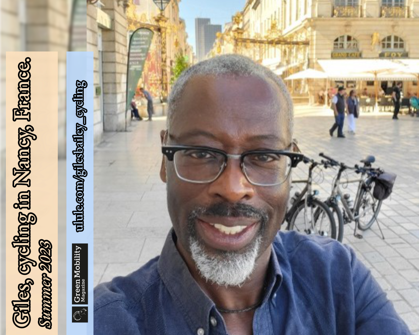 Cycling and Micro-Mobility: Building the Sustainable City