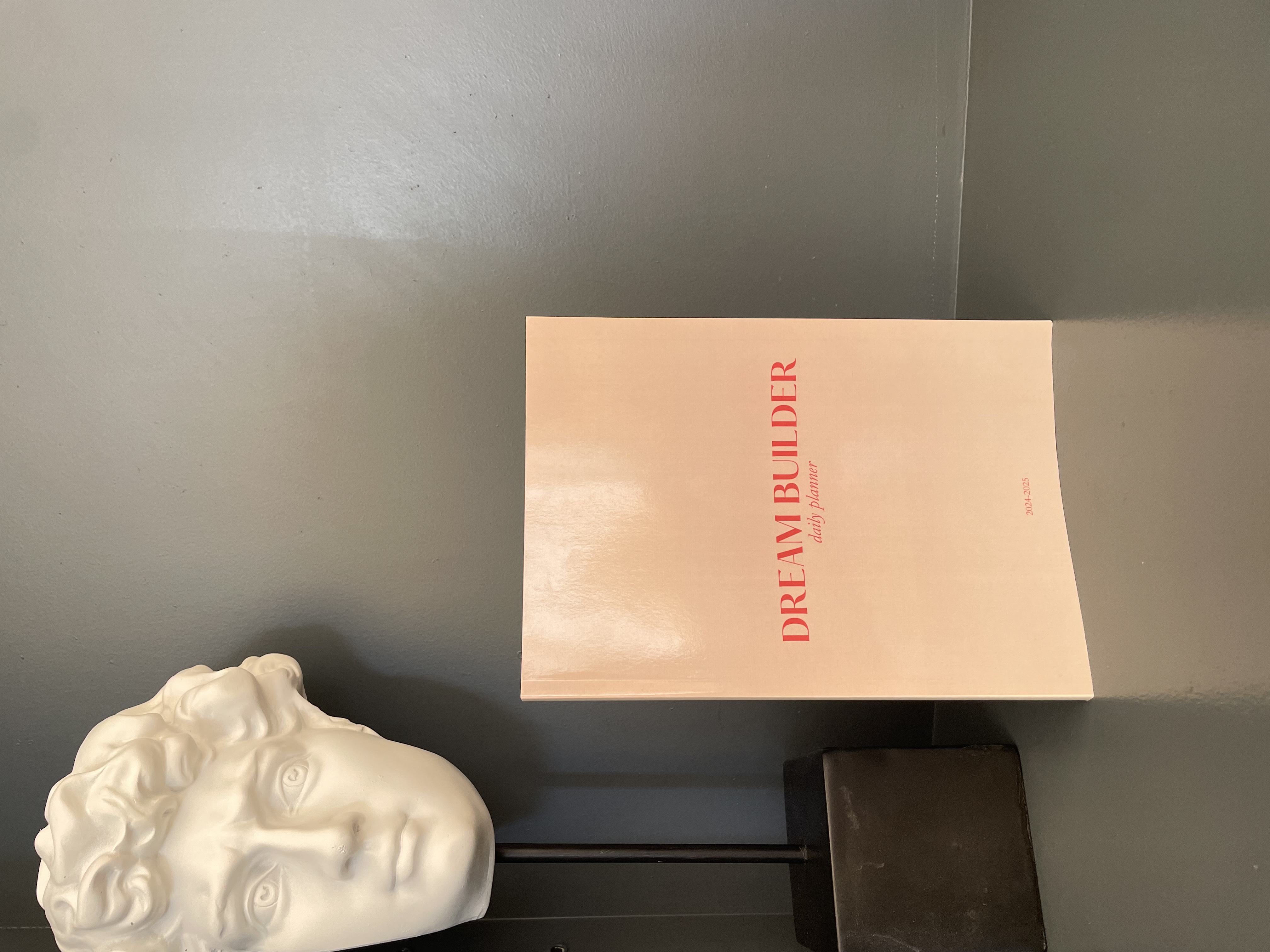 Prévente agenda - hi, the A club