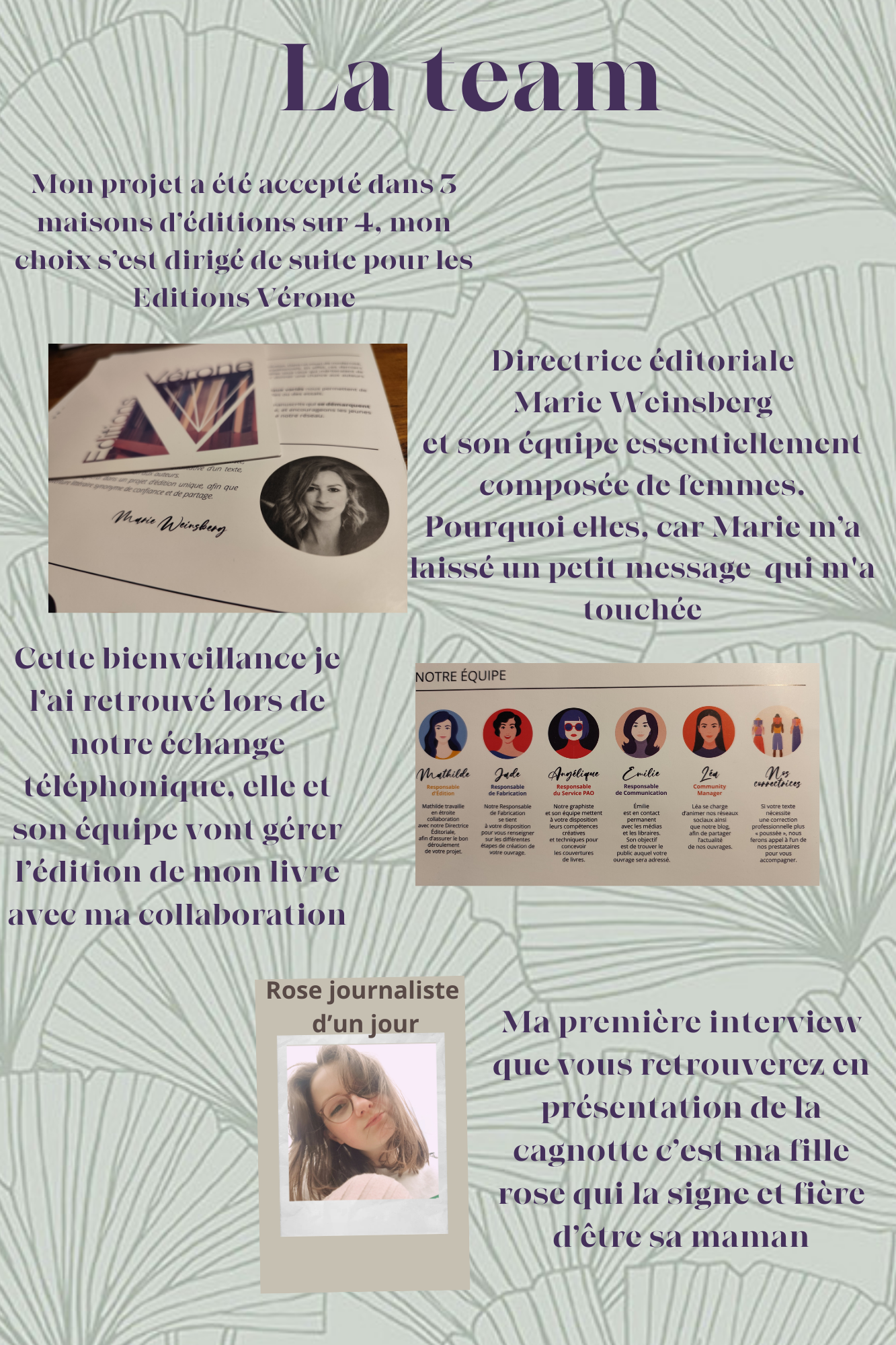 L'éveil d'un amour amnésique