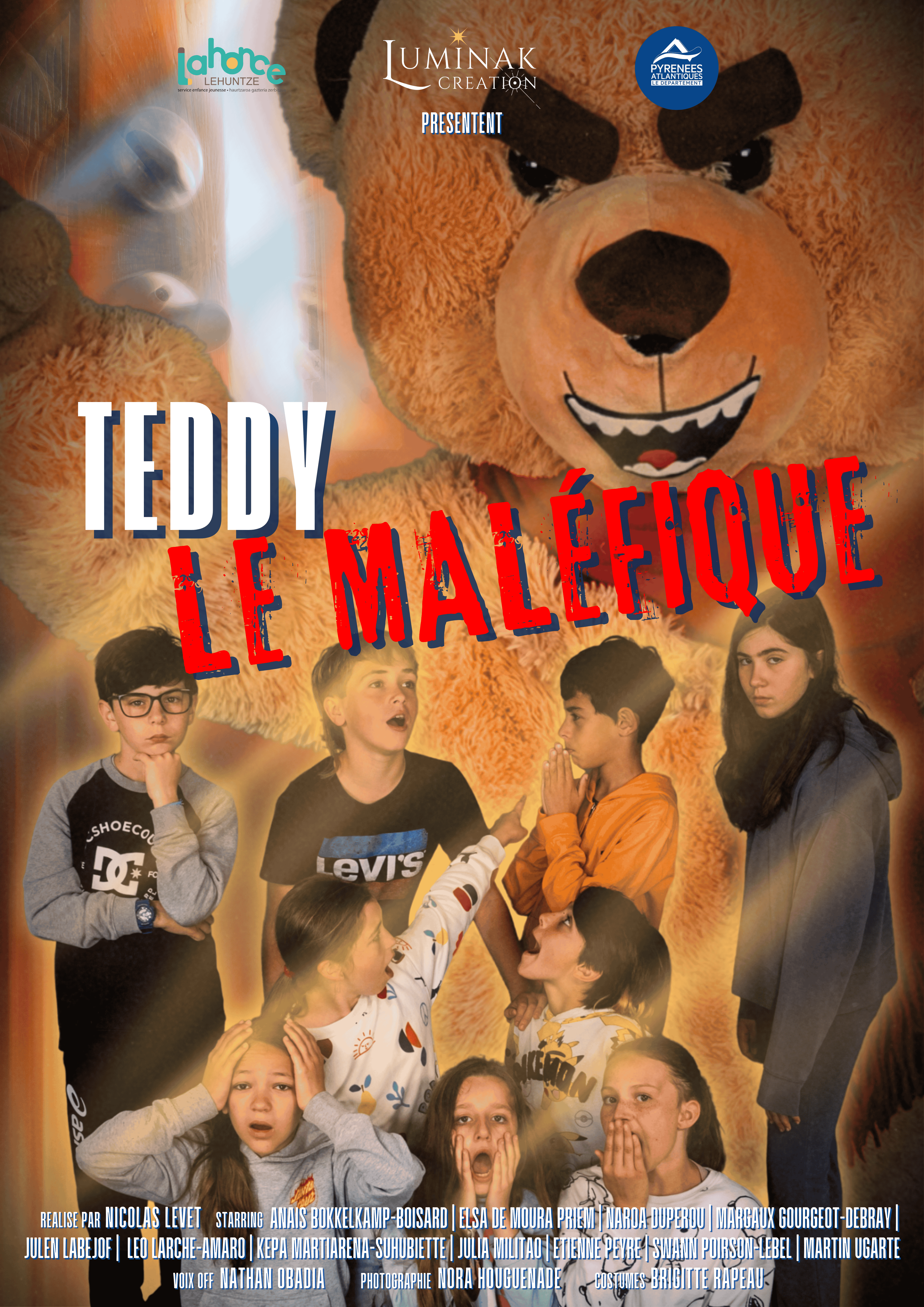 Luminak Creation joue les prolongations jusqu’à fin 2025! - Ulule