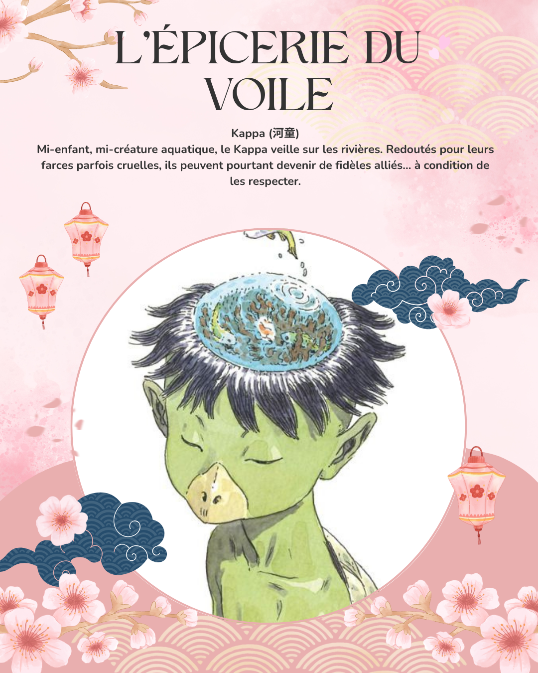 L’Épicerie du Voile - Ulule