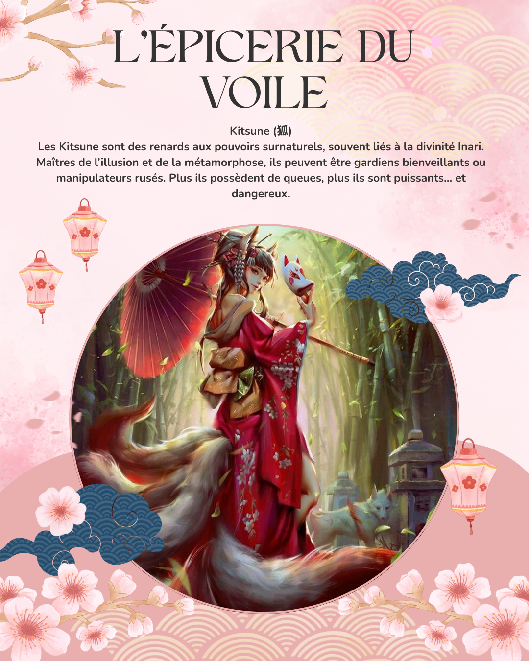 L’Épicerie du Voile - Ulule