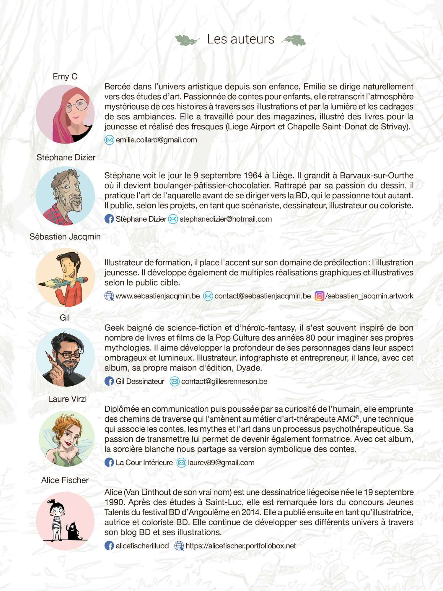 Le recueil magique revient dans une version néerlandaise ! - Ulule