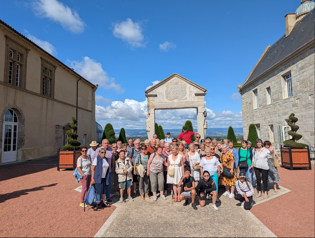 L'objethèque solidaire des Amis de Léonie