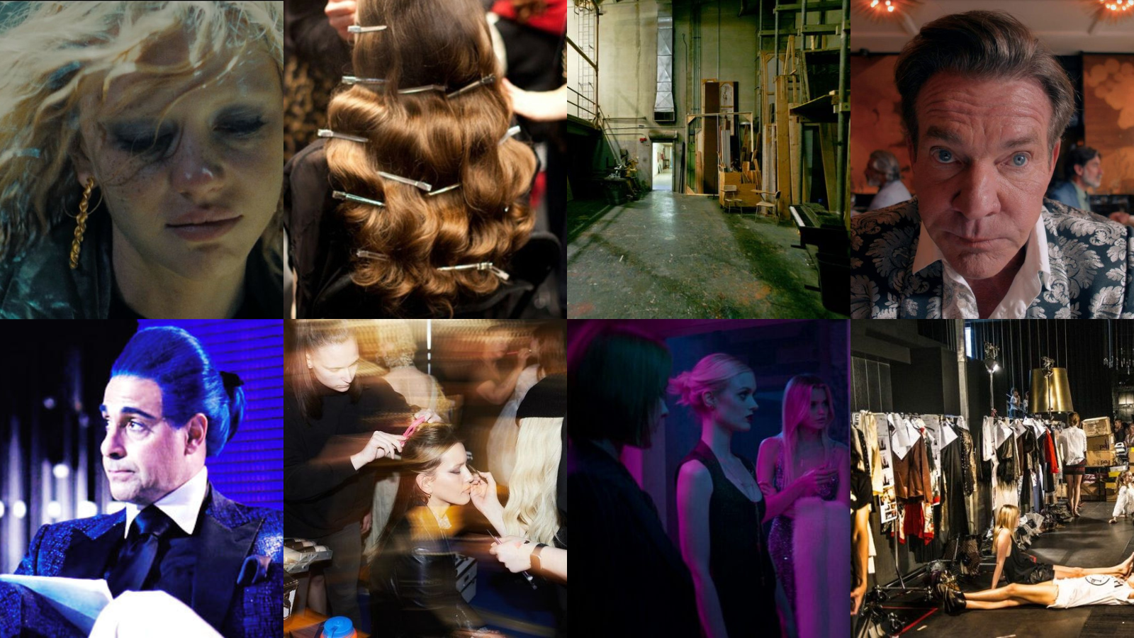 Le Ruban Bleu - Nikon Film Festival 2025 - Ulule