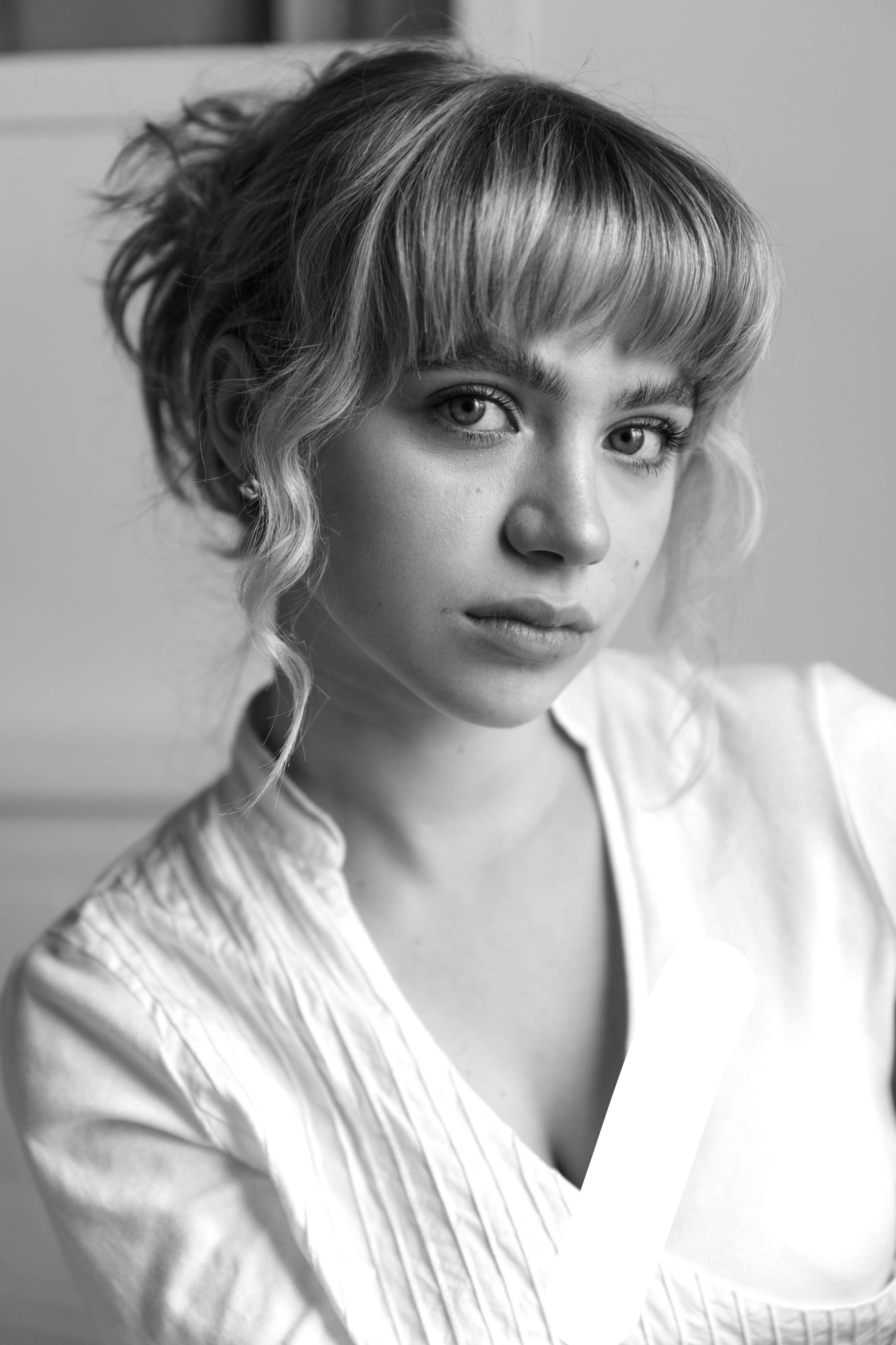 Le Ruban Bleu - Nikon Film Festival 2025 - Ulule