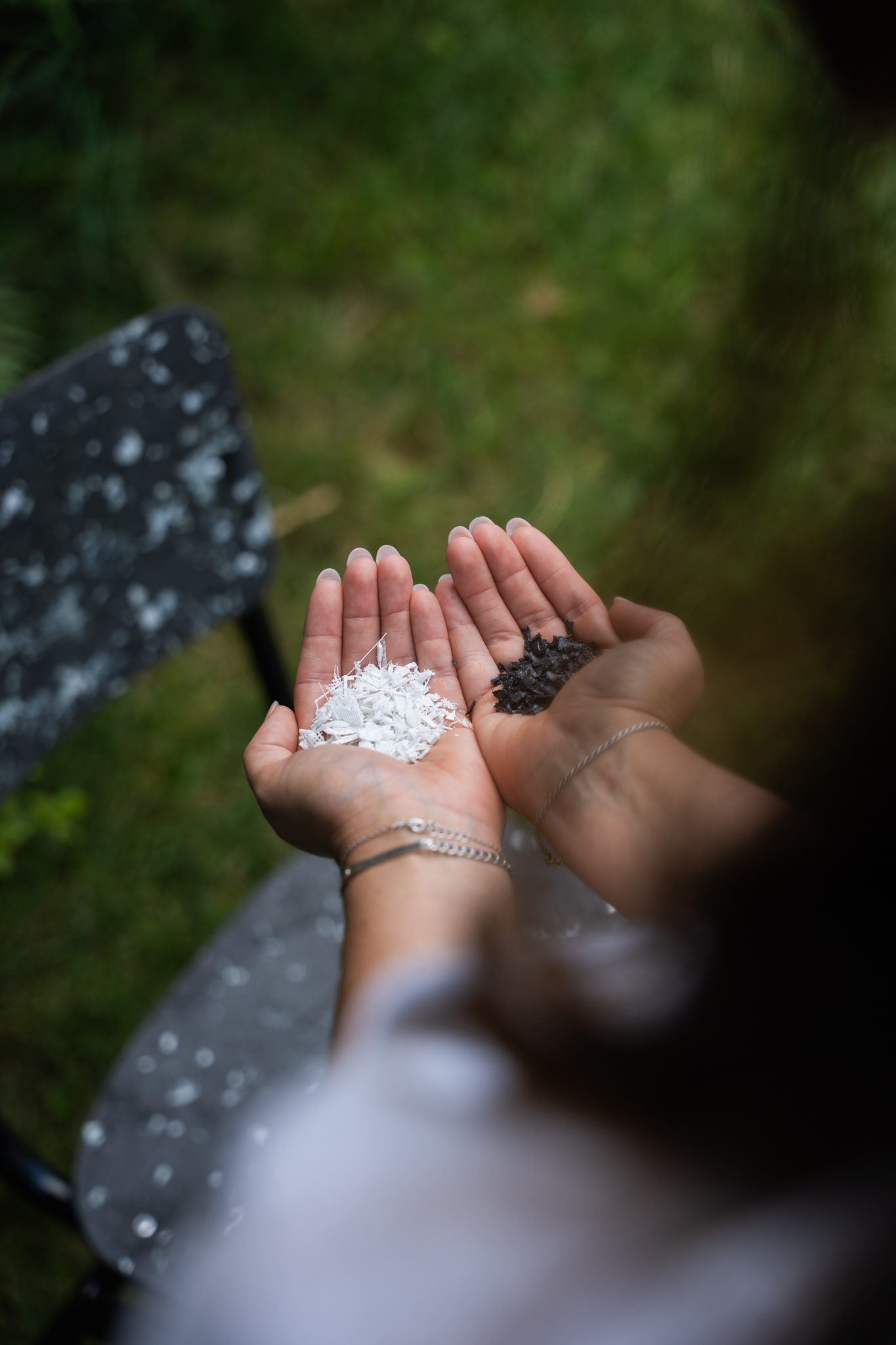 Design durable, matière désirable. Soutenez l'avenir ! - Ulule