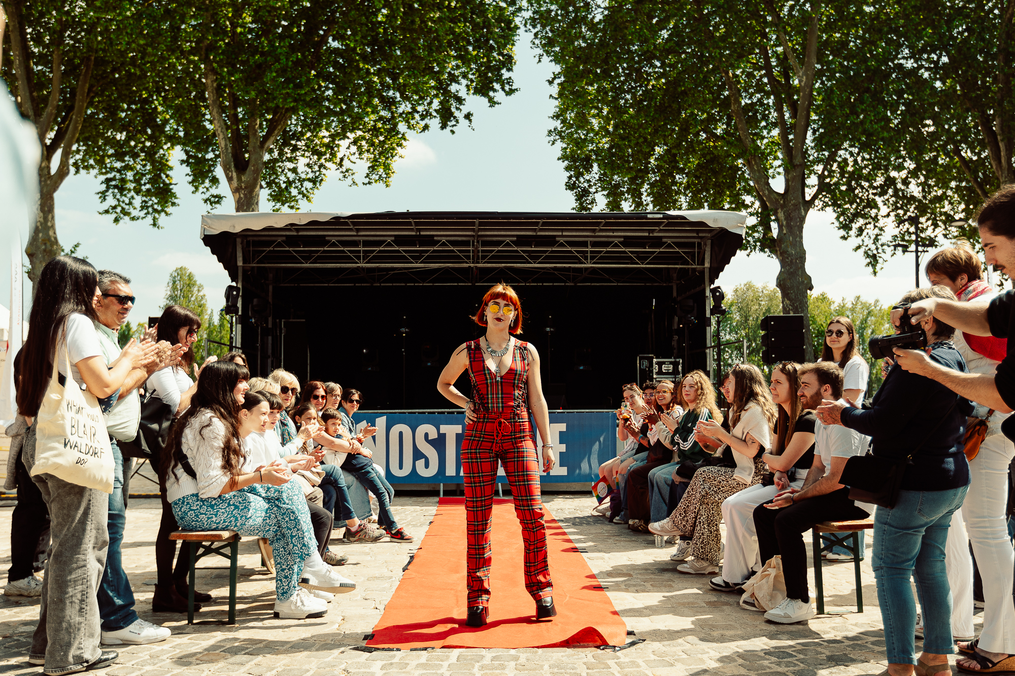 Orléans Vintage Festival 2026 - 8ème édition - Ulule