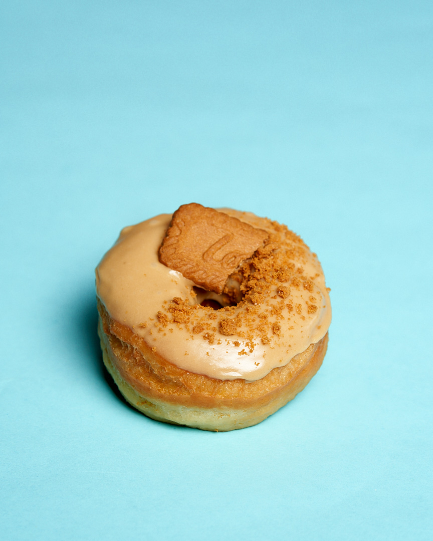Pour l'ouverture de Kiji Donuts ! - Ulule