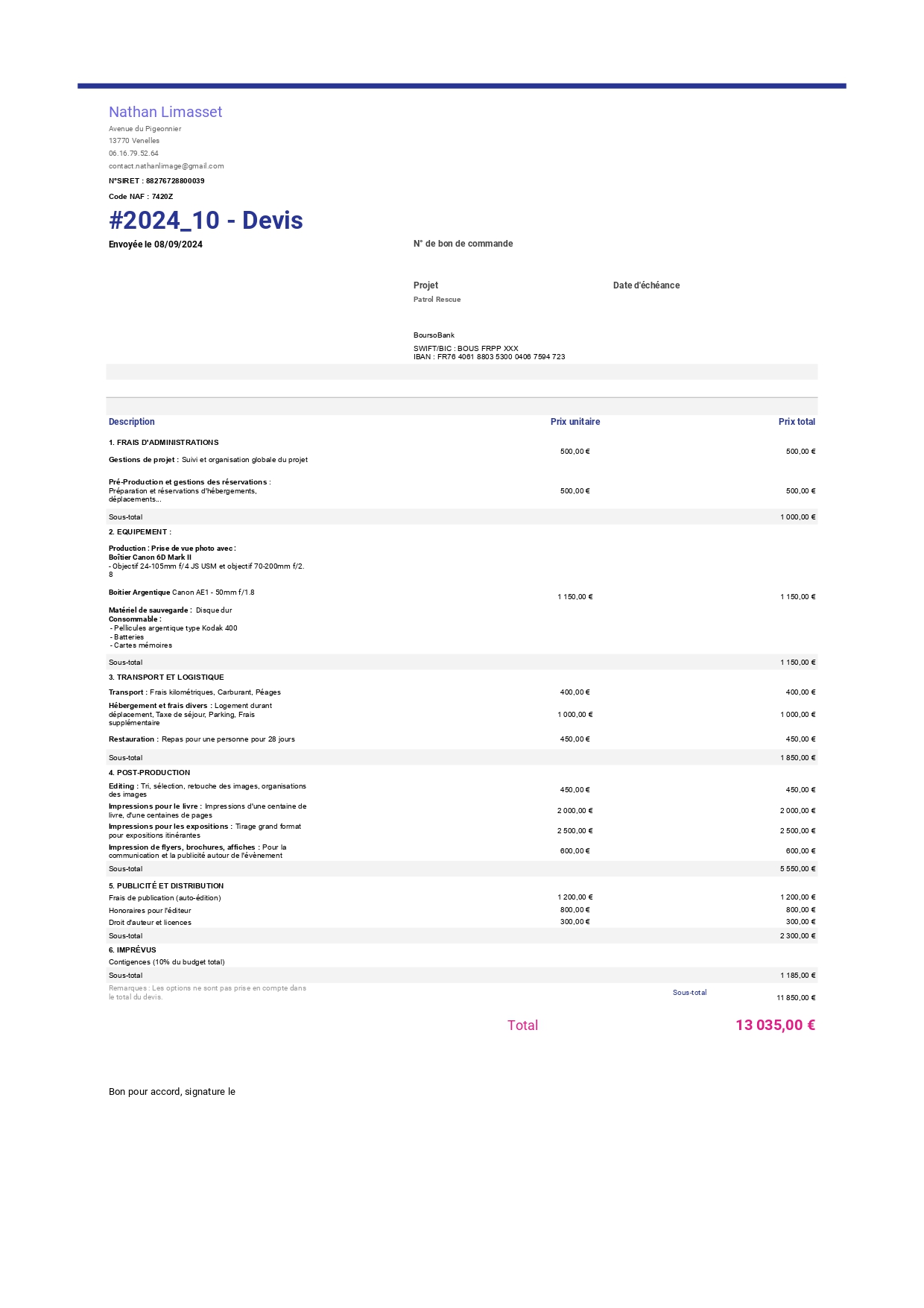 Patrol Rescue : Au cœur d'un métier oublié