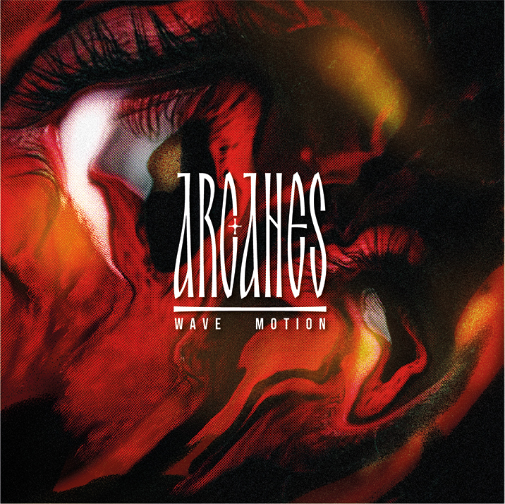 Wave Motion: "Arcanes" - Ulule