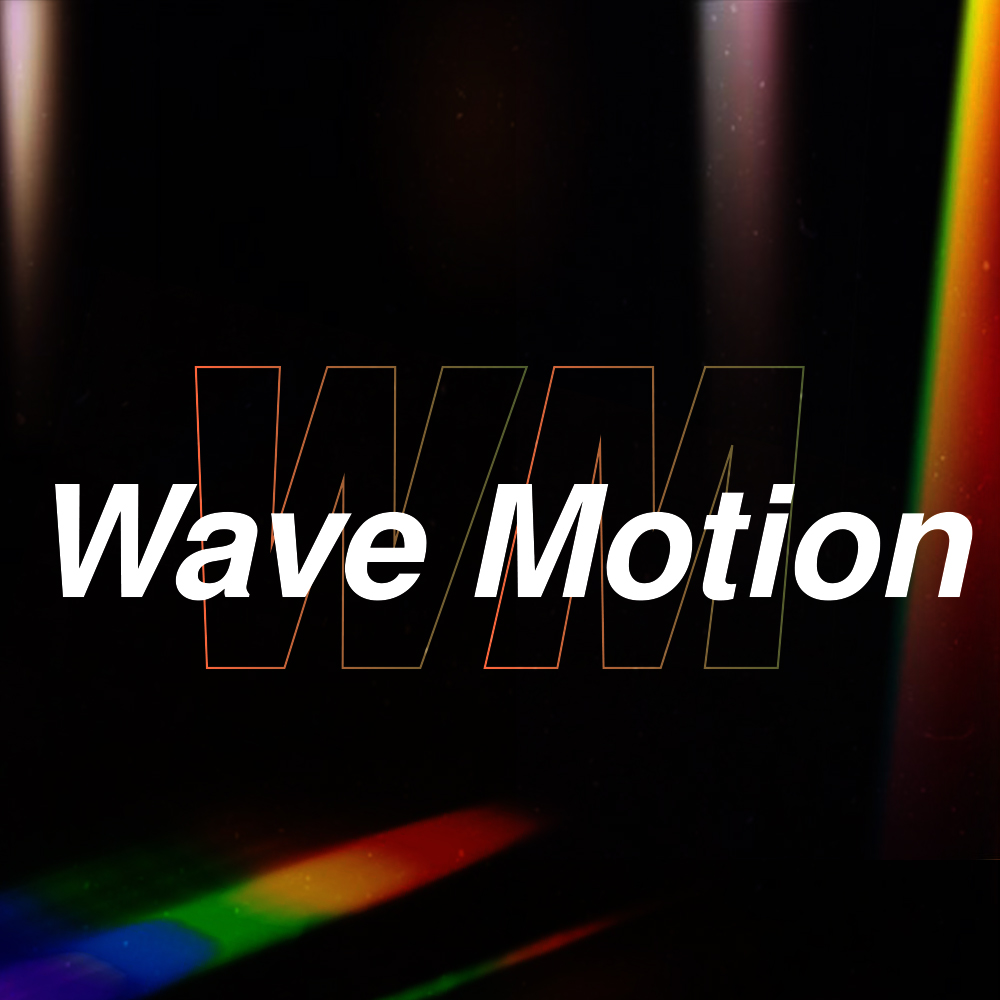 Wave Motion: "Arcanes" - Ulule
