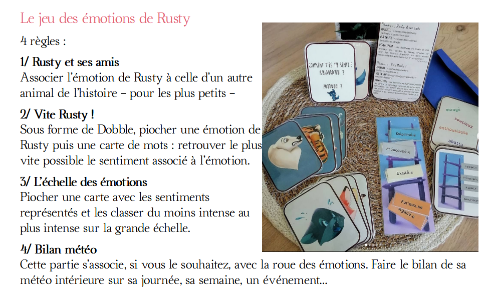 Rusty et la flamme de l'Espoir - Ulule