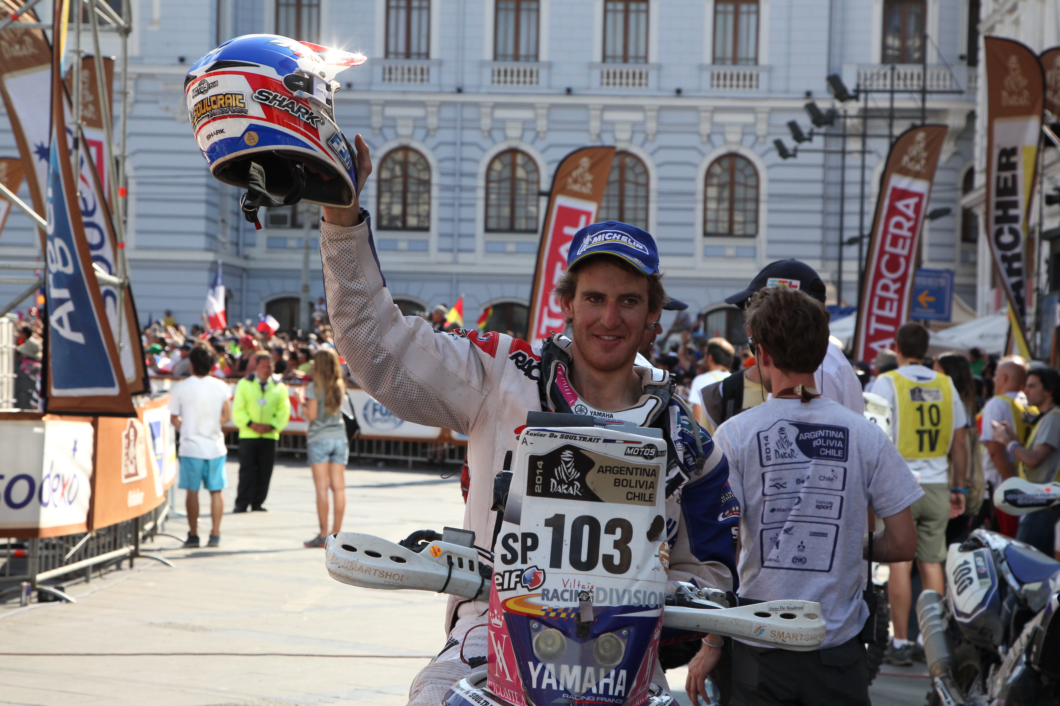 davidchevenier - Ulule