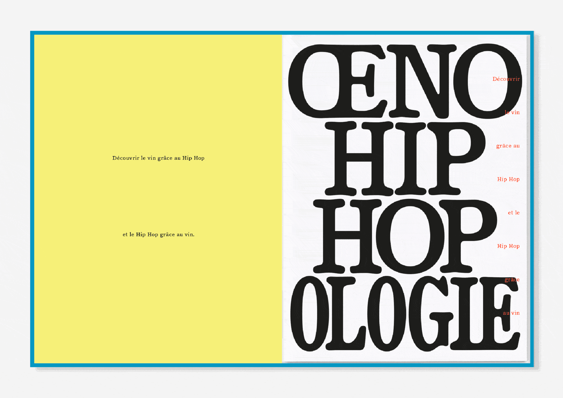 - Oeno Hip Hop Ologie - - Ulule