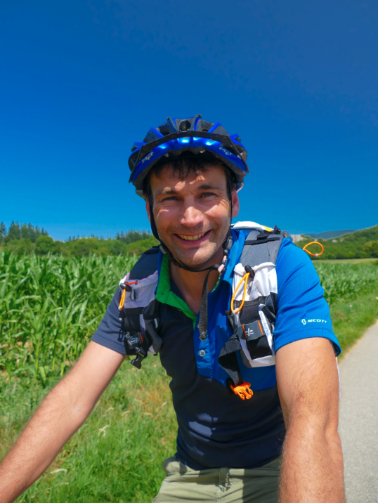 Traverser les Alpes en Gravel, un Rêve à Partager - Ulule