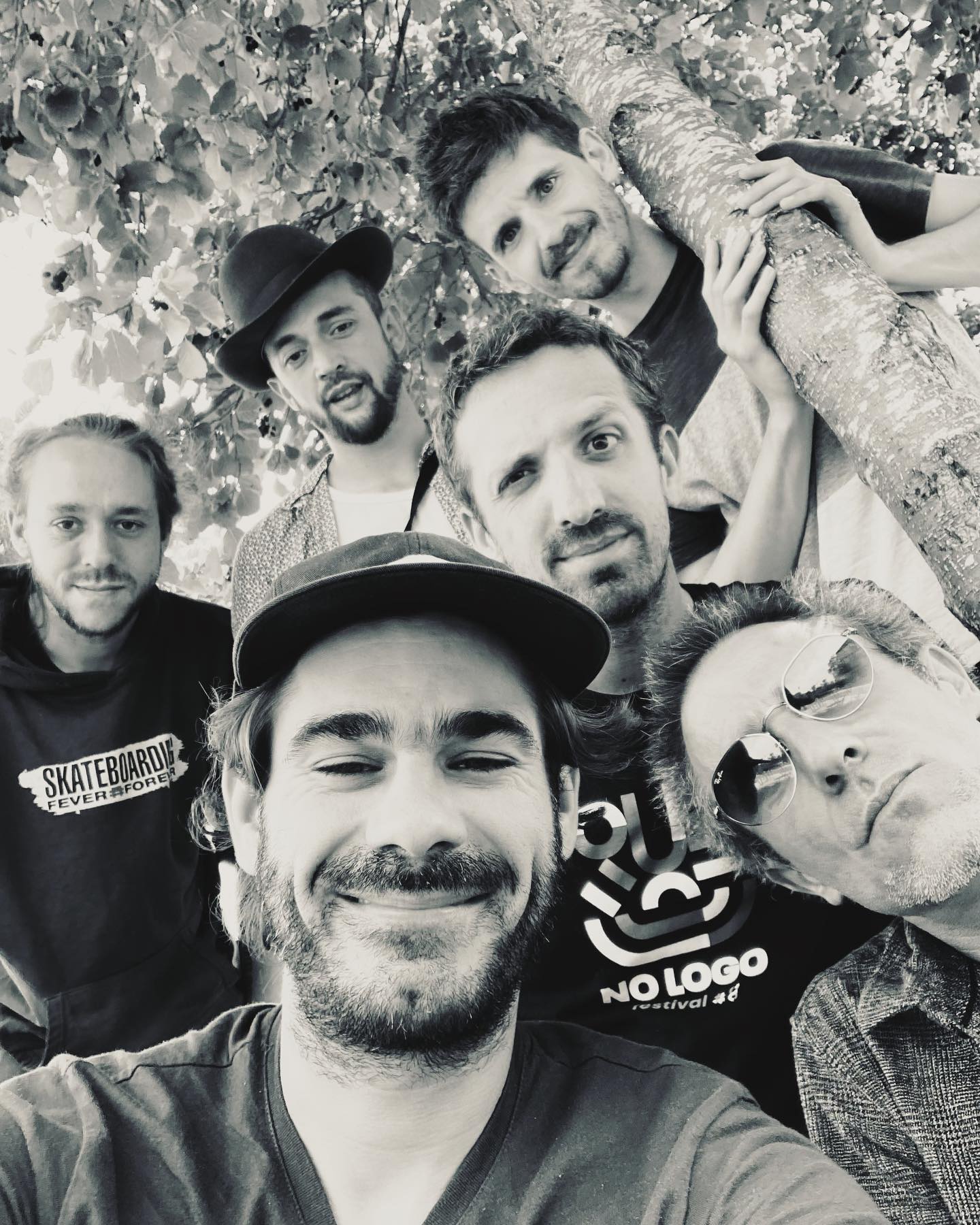 MYSTICAL FAYA - Nouvel Album "Brighter Days" - Ulule