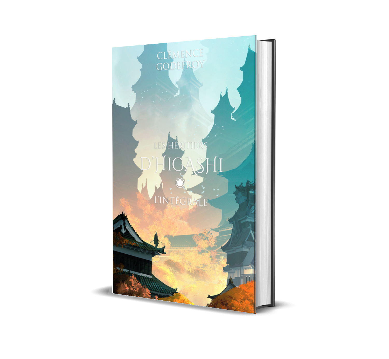 Les Mondes de Mirabilis - Double intégrale collector - Ulule