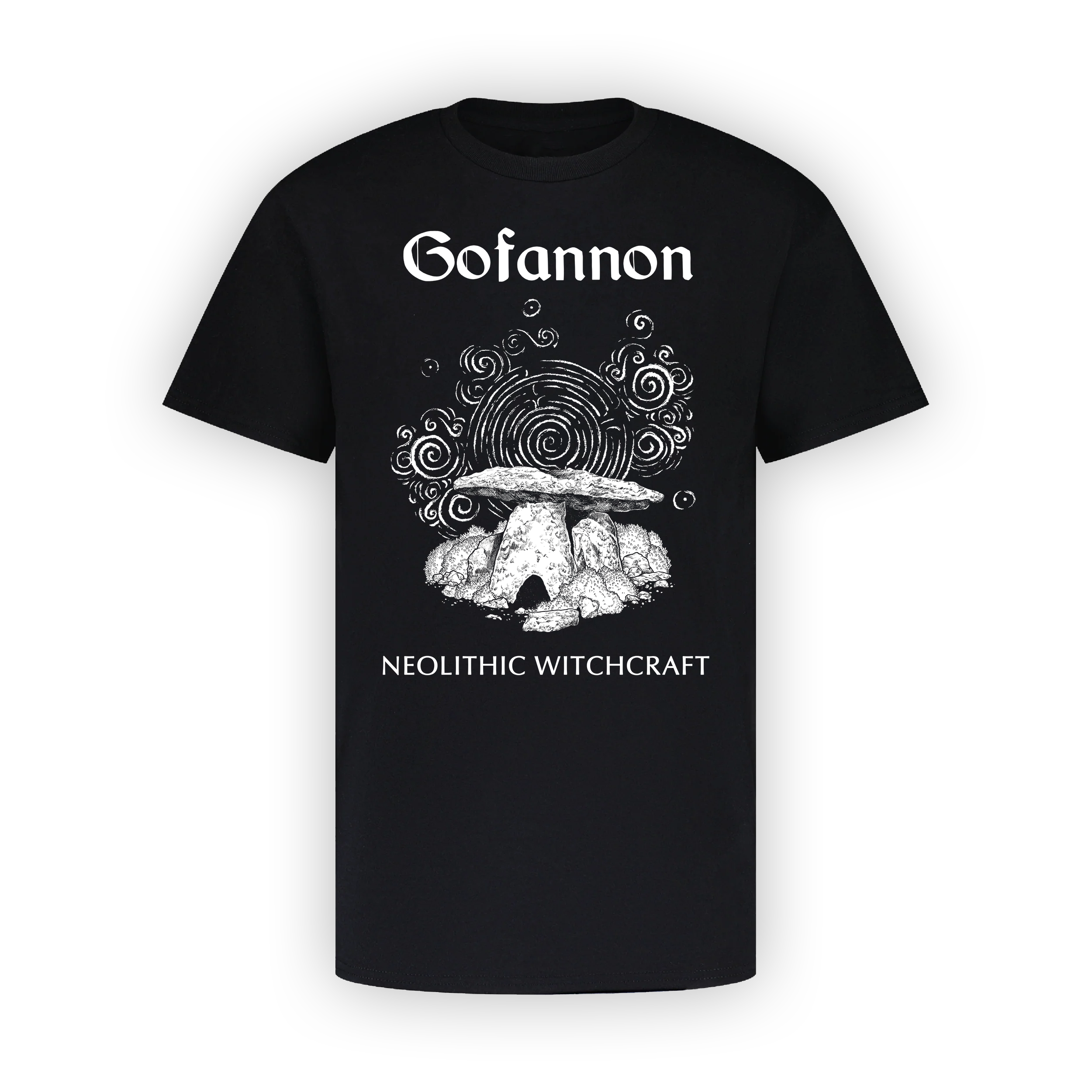 Gofannon - Nouvel Album