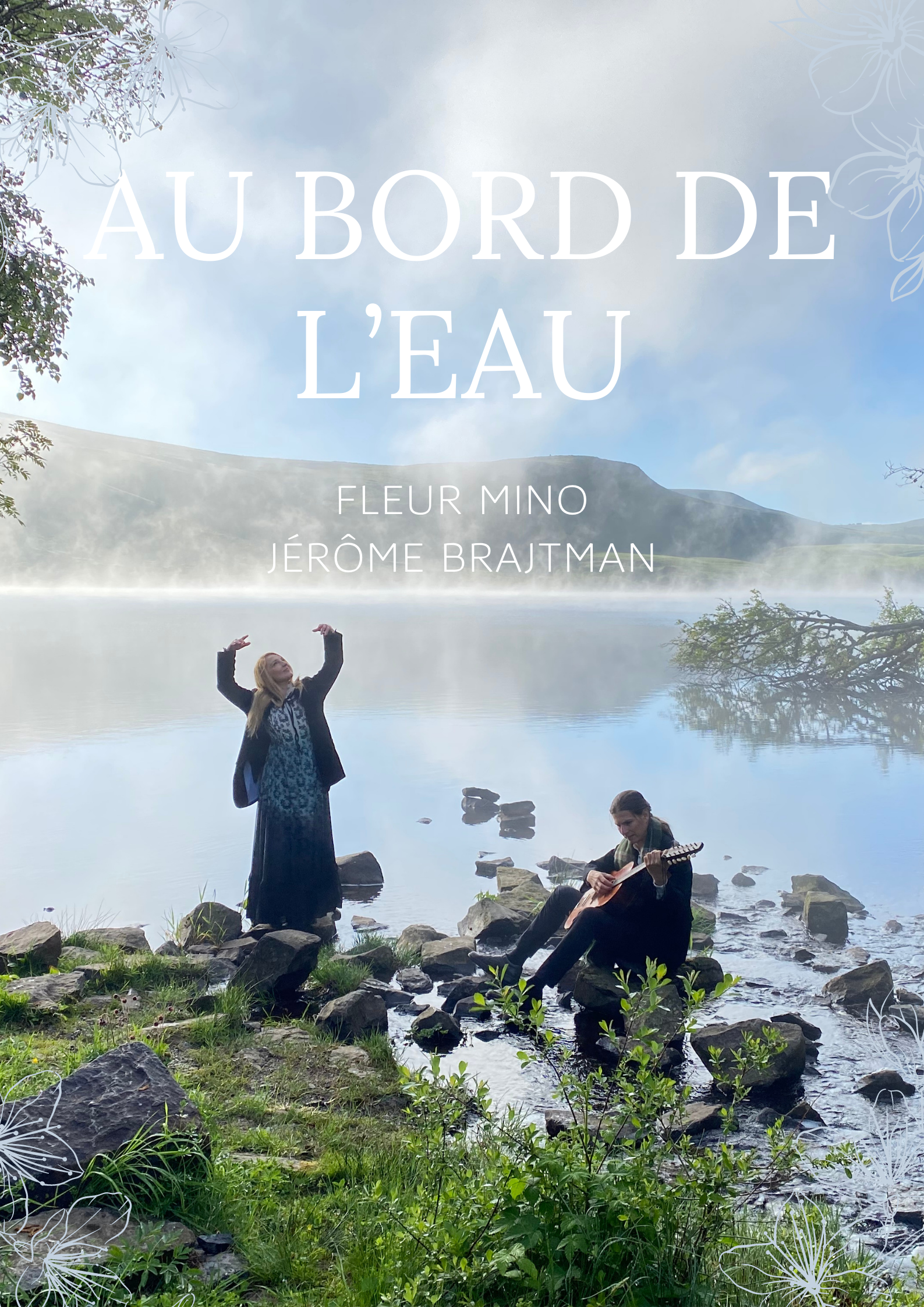 AU BORD DE L’EAU - Ulule