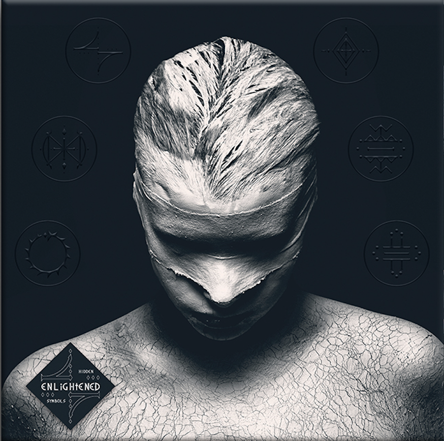 Enlightened / Nouvel album HIDDEN SYMBOLS