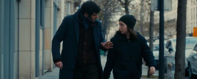 Cagnotte pour le court-métrage LIMBO d'Antoine de Ducla - Ulule