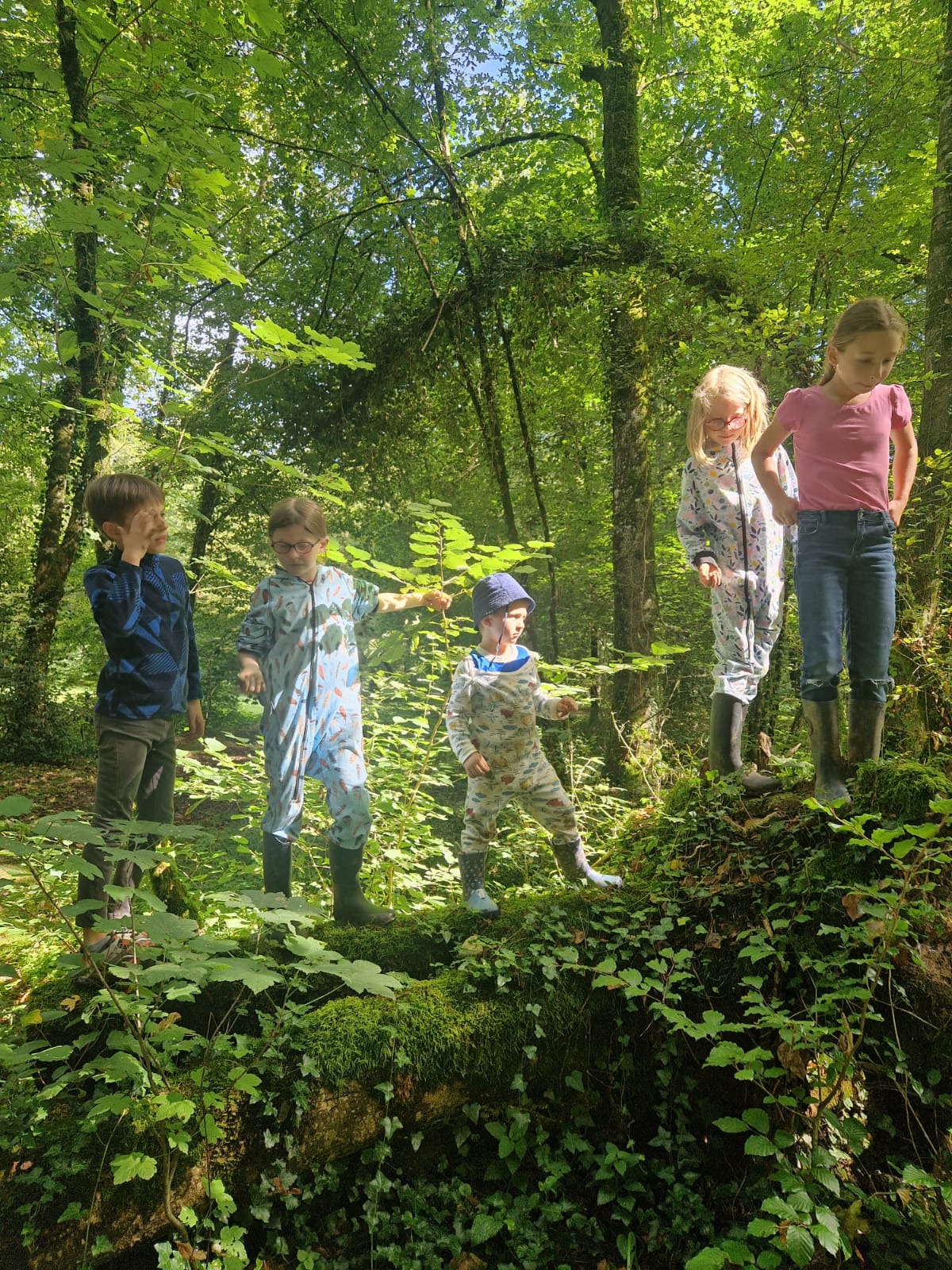 Soutenir un enfant dans sa scolarité