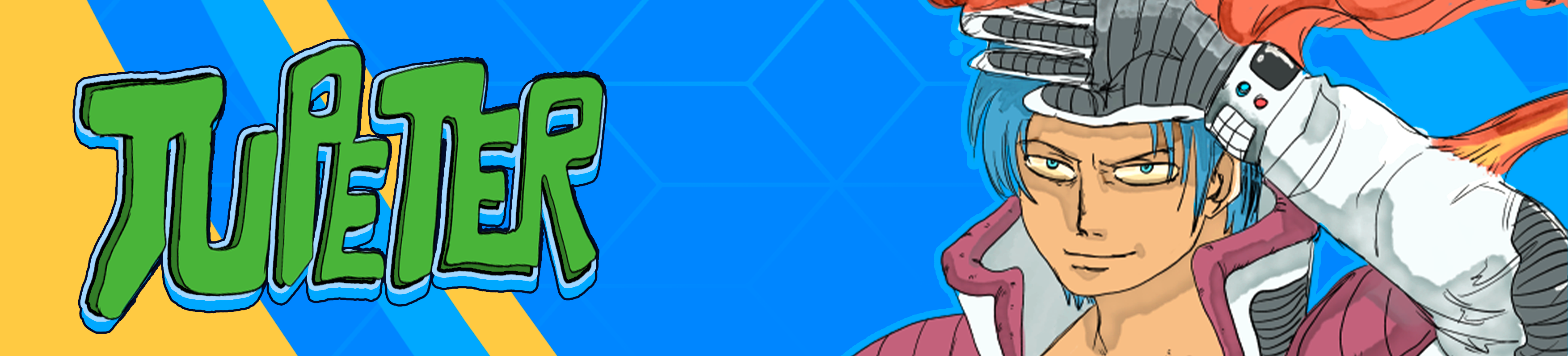 KaMag Volume 1 - Ulule