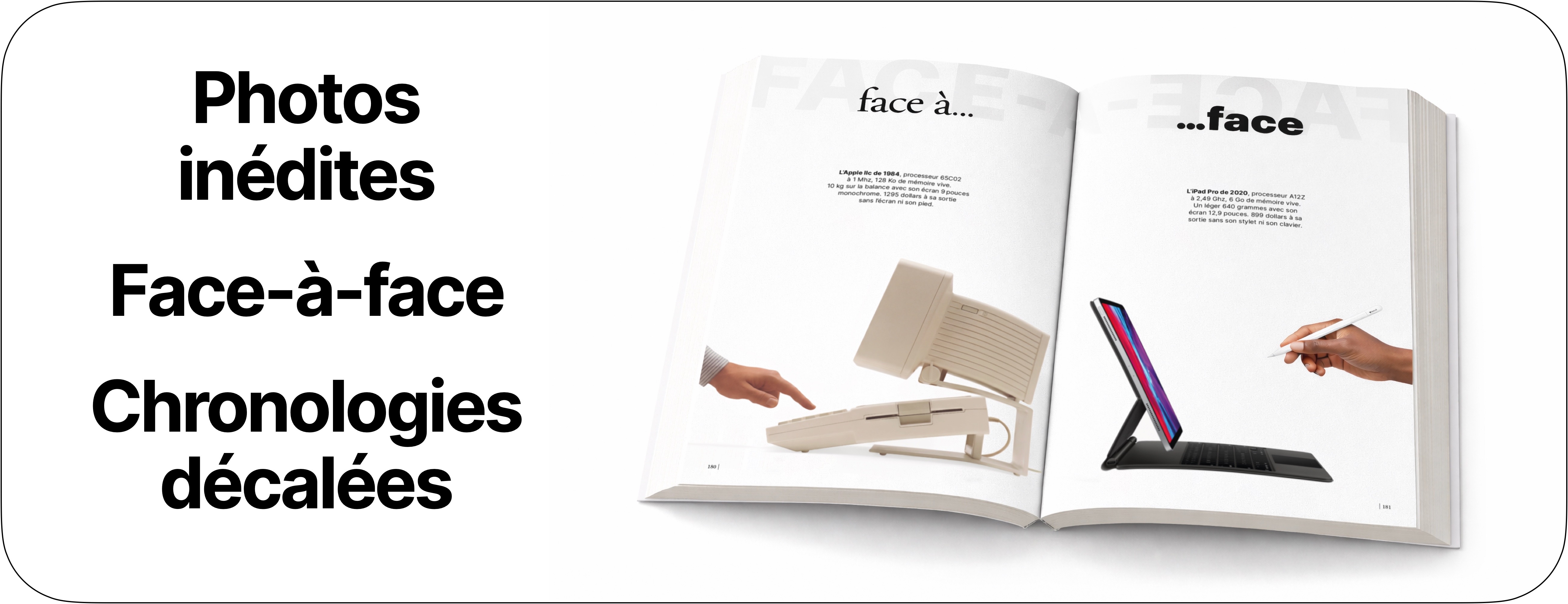 50 ans d'Apple : Le livre et la 1re journée MacGeneration