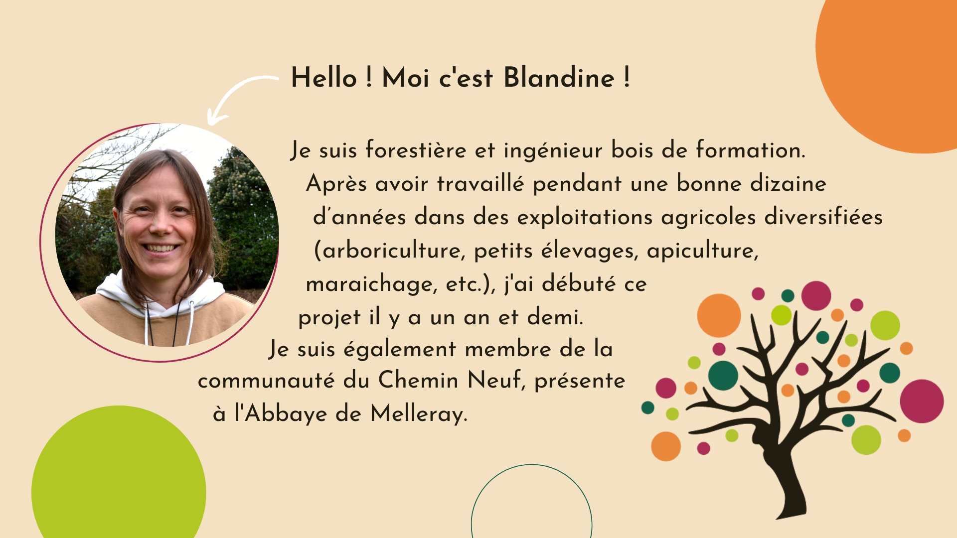 Grange Neuve - Ecologie Intégrale