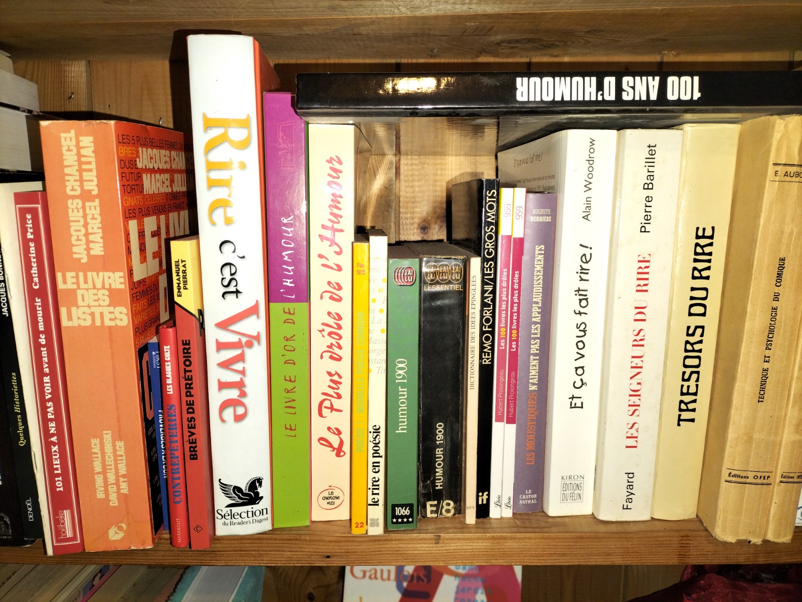 Centre d'Information et de Documentation sur l'Humour - Ulule