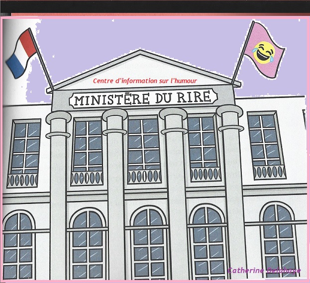 Centre d'Information et de Documentation sur l'Humour - Ulule