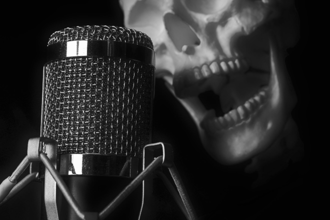 Slave To Sin : Dead Inside - Ulule