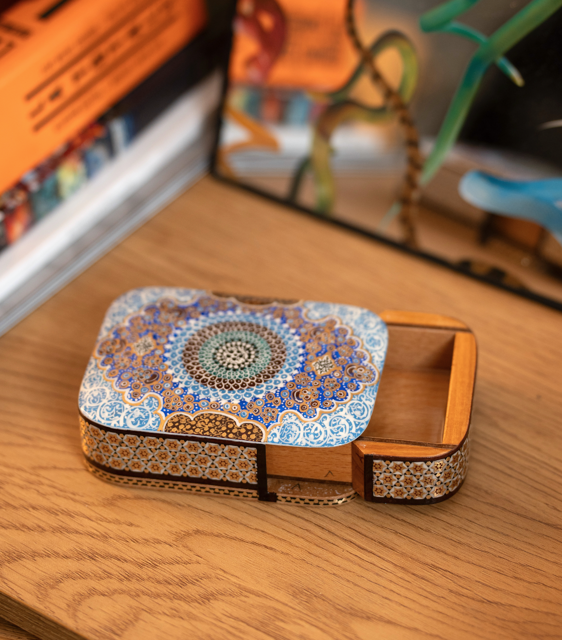 Pilardi: Timeless Persian Treasures, Handmade with Love - Ulule