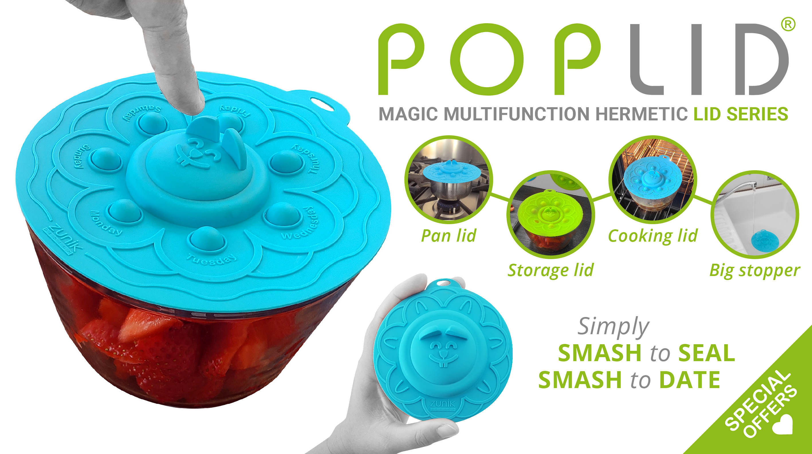 All projects, all fundraisers - Ulule