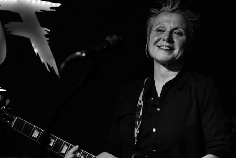 La Fugue : 1er album