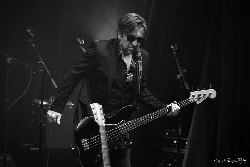 La Fugue : 1er album